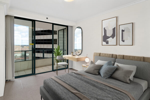 Photo editing - Ursin Professional Editing