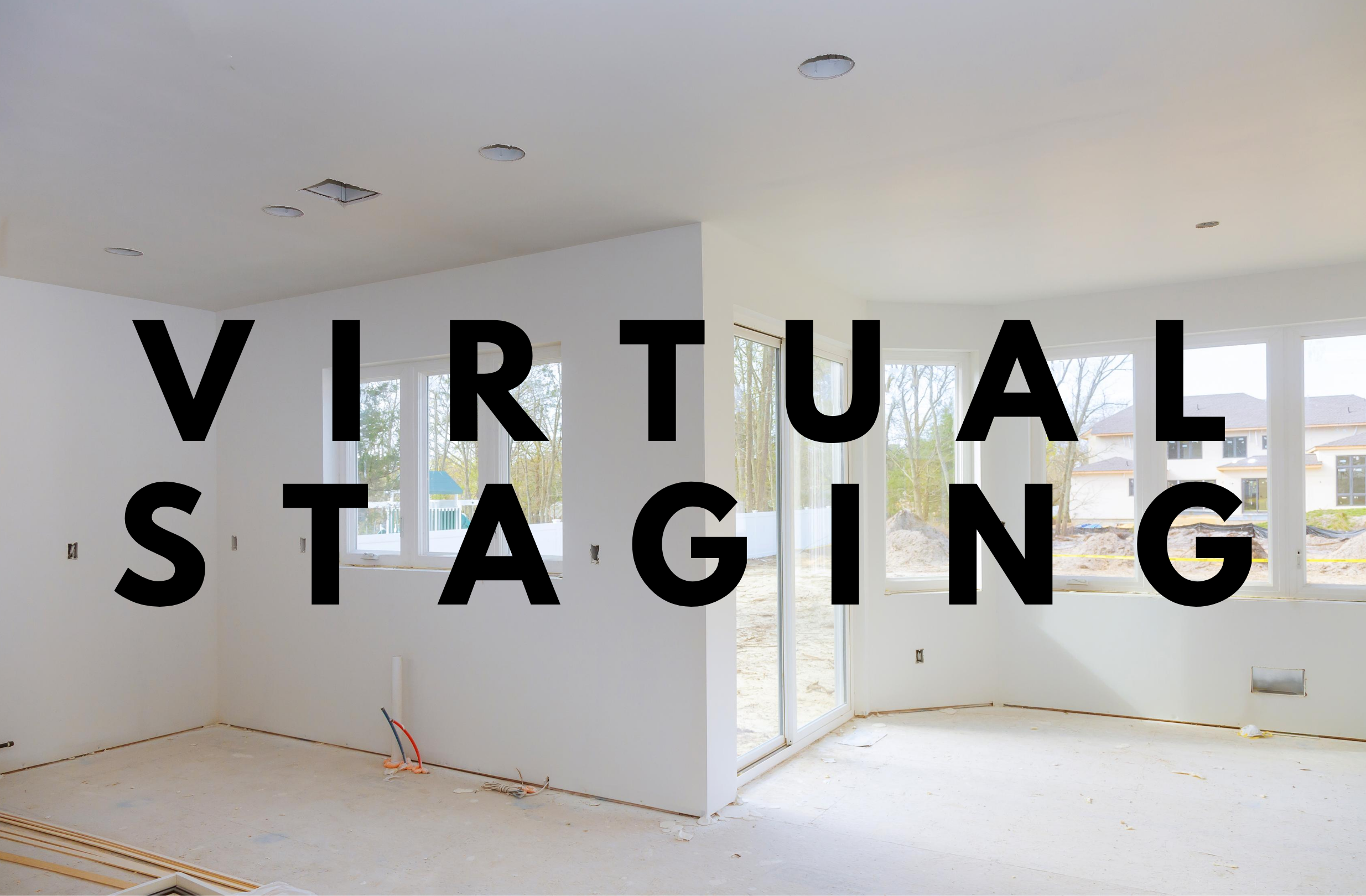 Things you need to know about Virtual Staging - Ursin Professional Editing