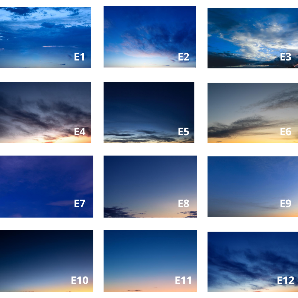 NIGHT - Ursin Professional Editing