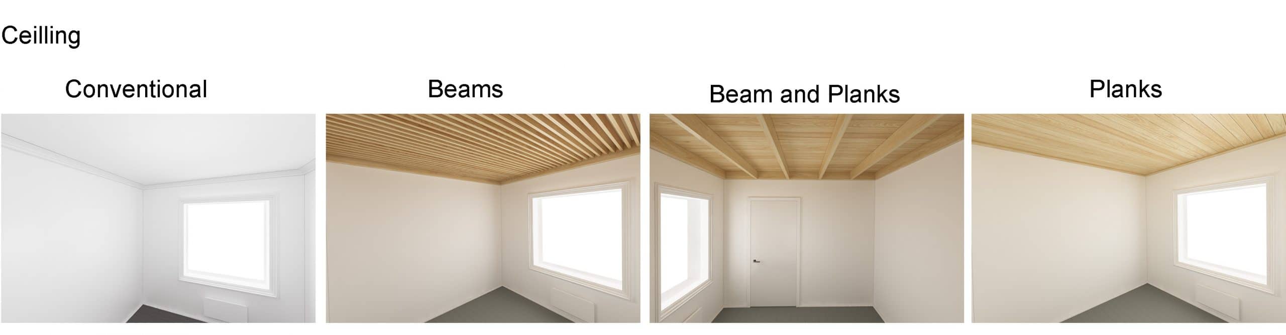 Ceiling – Ursin Professional Editing