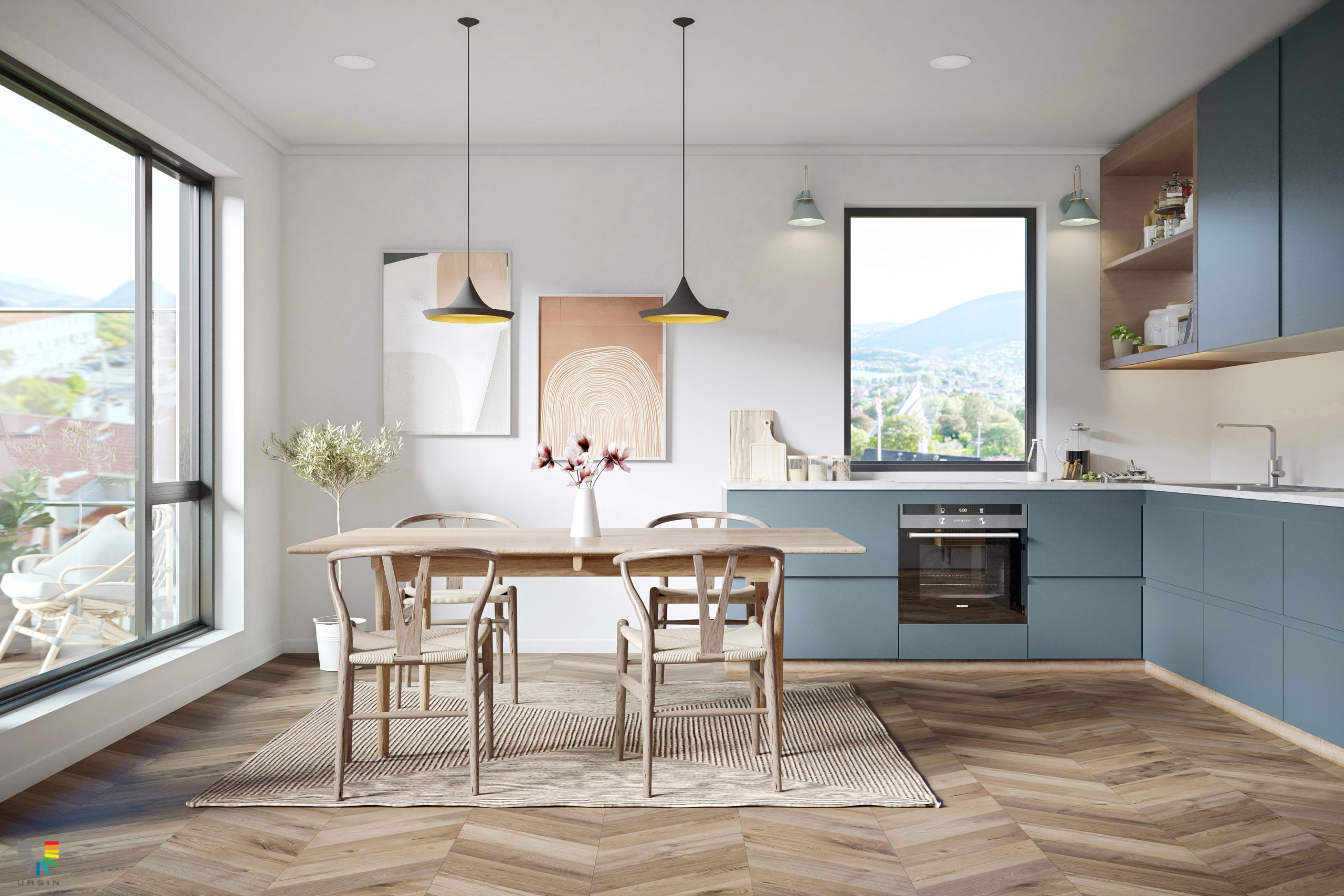 Kitchen_vig – Ursin Professional Editing