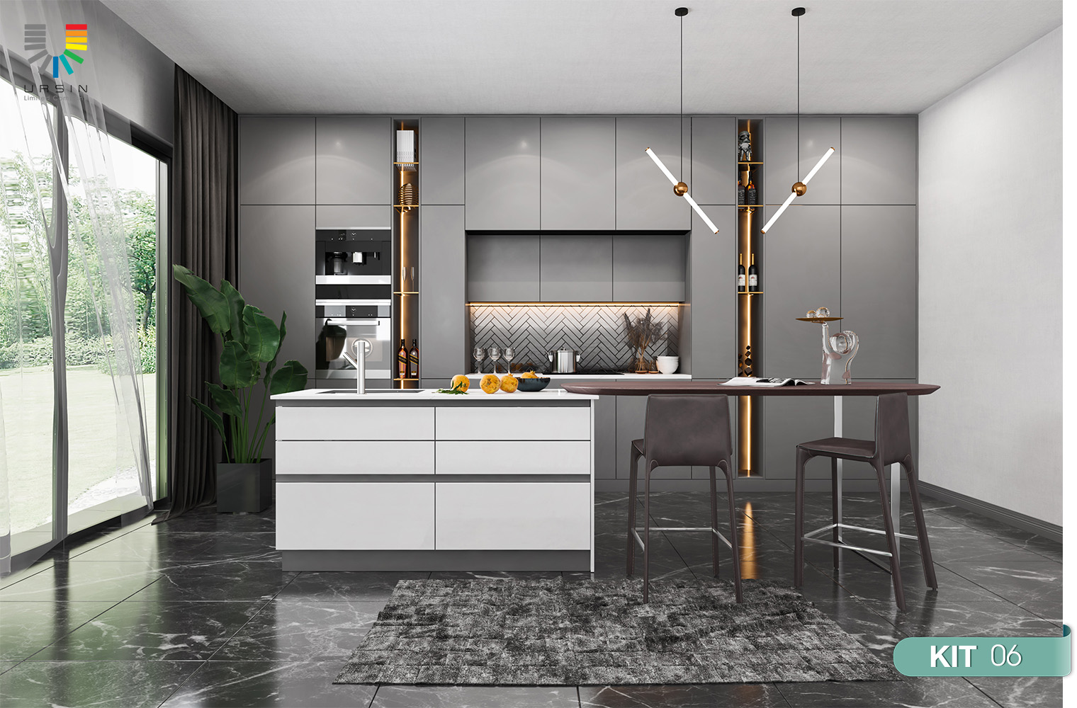 KIT_06 - Ursin Professional Editing