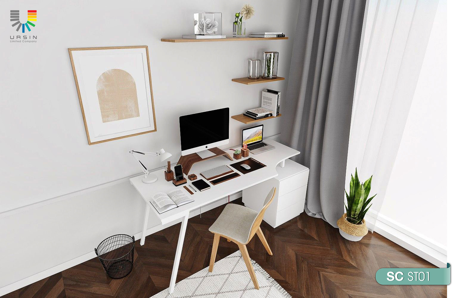 SC_ST01 – Ursin Professional Editing